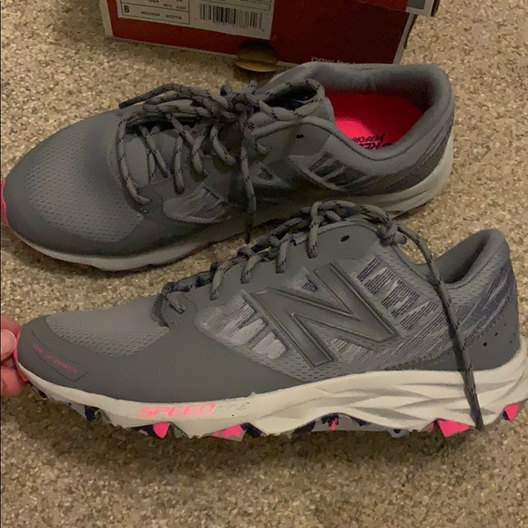 New Balance | Shoes | New Balance Speed Ride Trail Running Sneakers ...